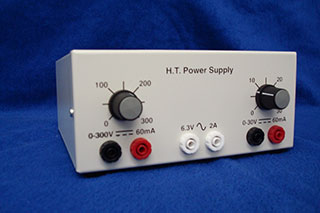 ht-power-supply - IPC Electronics