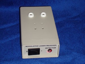modulated-laser-receiver - IPC Electronics