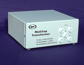 multi - IPC Electronics